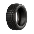 Raw Speed Mach One 1/8 Buggy Tire - SuperSoft Long Wear with Black ...