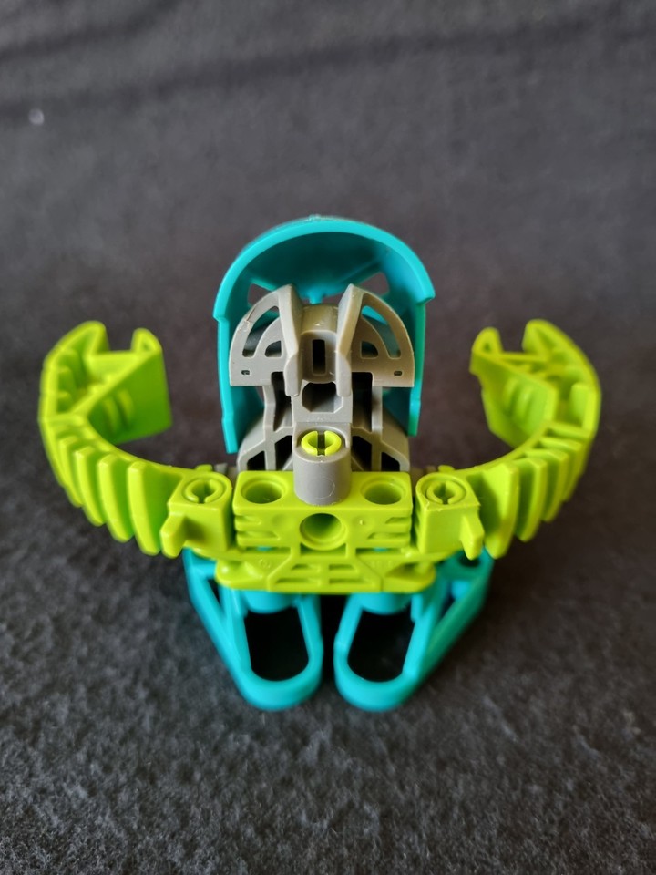 Lego McDonald's Toy Bionicles X5 Tohunga toa Matoran | eBay Australia