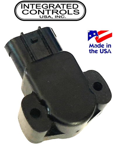 Throttle Position Sensor for 2001-2005 Ford Explorer Sport Trac 4.0L | eBay