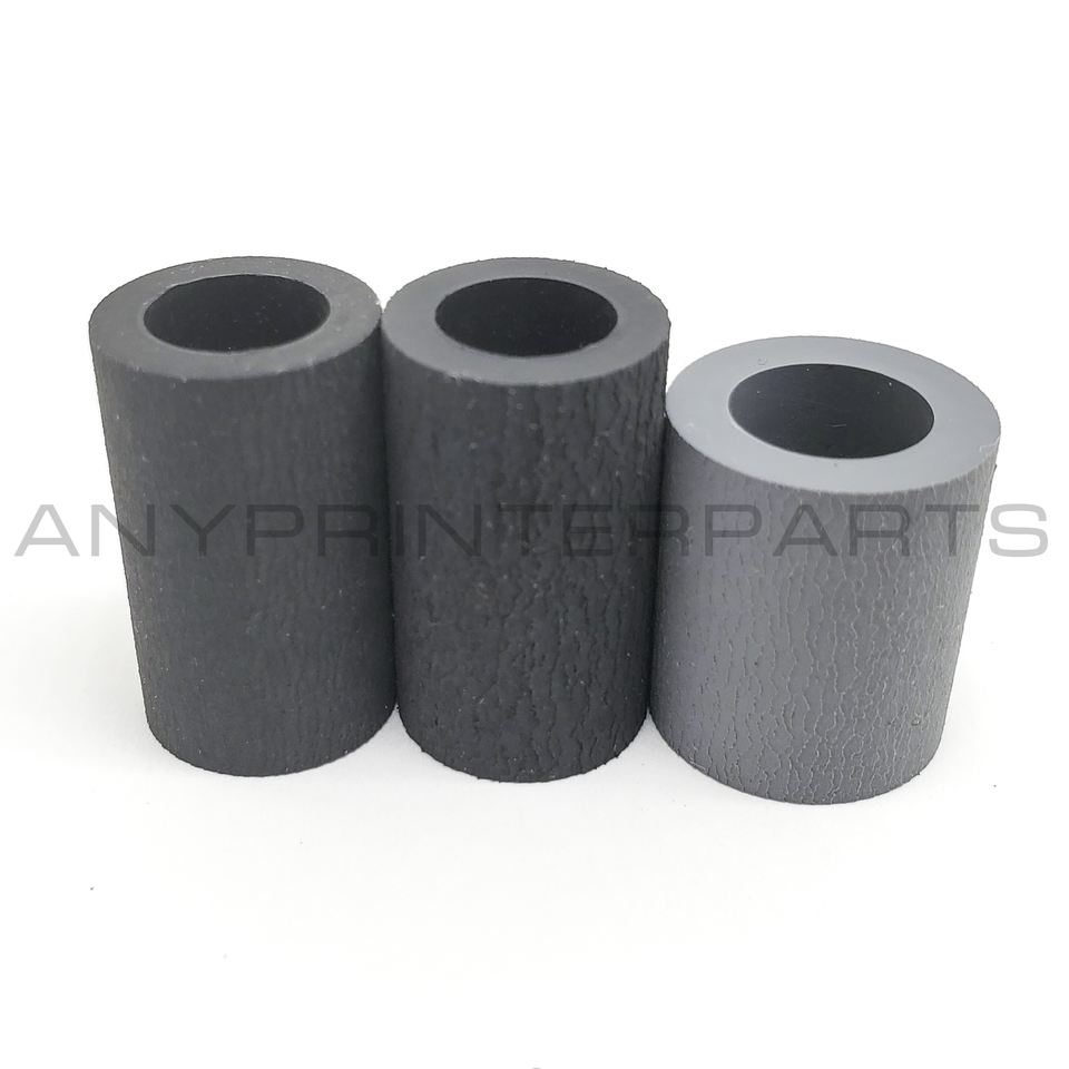 40X8736 ADF Pickup Separator Roller Tire Lexmark MX310 MX511 MX611 ...