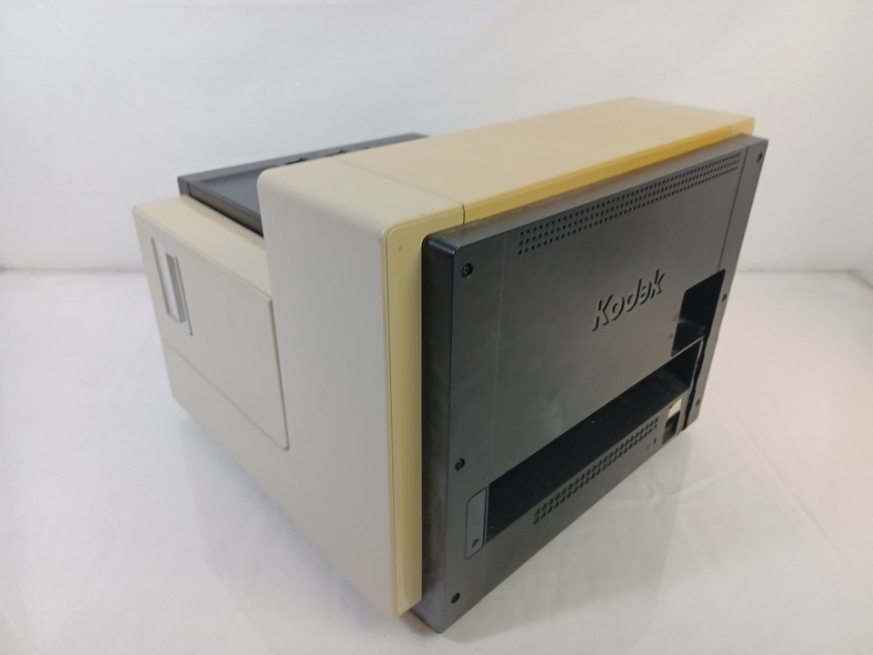 Kodak i4200 High Speed Pass Through Duplex Document Scanner | eBay UK