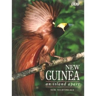 New Guinea : An Island Apart Hardcover Neil Nightingale 9780563361619| eBay