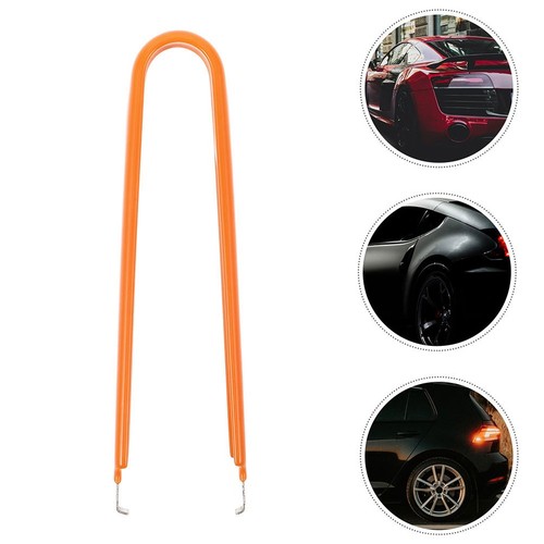 2 Pcs Fuse Puller Extraction Tool Automotive Relay Tester Car ...