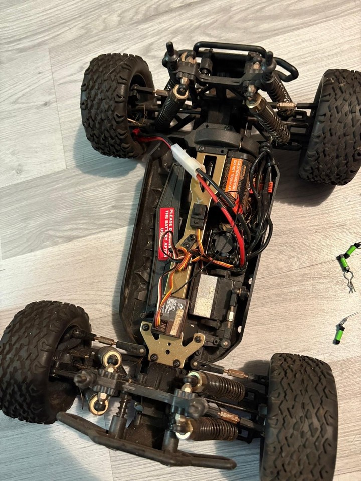 Maverick Rc Car | eBay UK