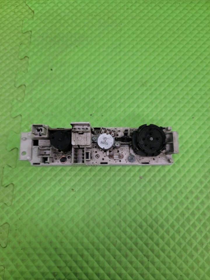 💎2008-2017 Gmc Savana 2500 Chevy Express Ac Heater Climate Control ...