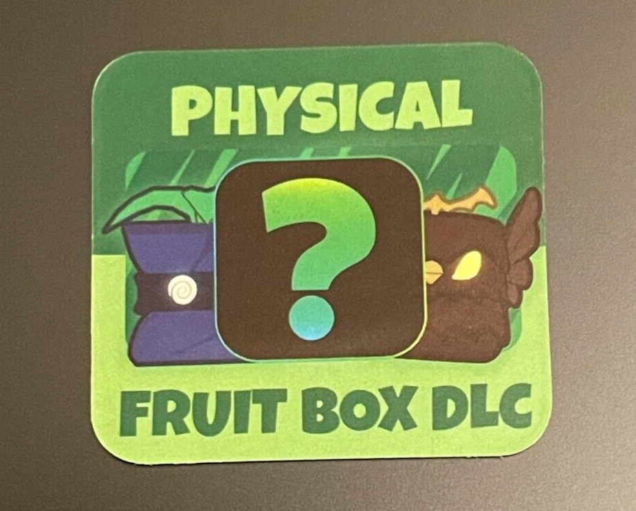 Blox Fruits Codes - Roblox