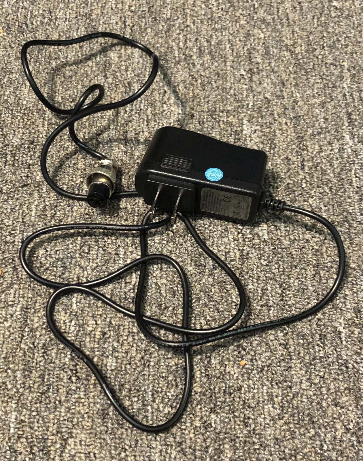 Power-Tek Adapter SWPP-12001000-US/JPA1 | eBay