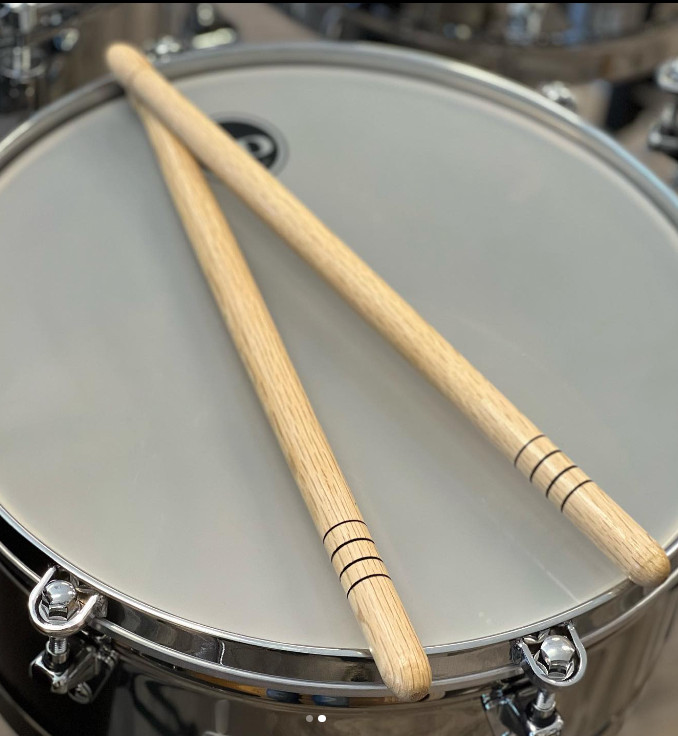 Tamborazo Instruments