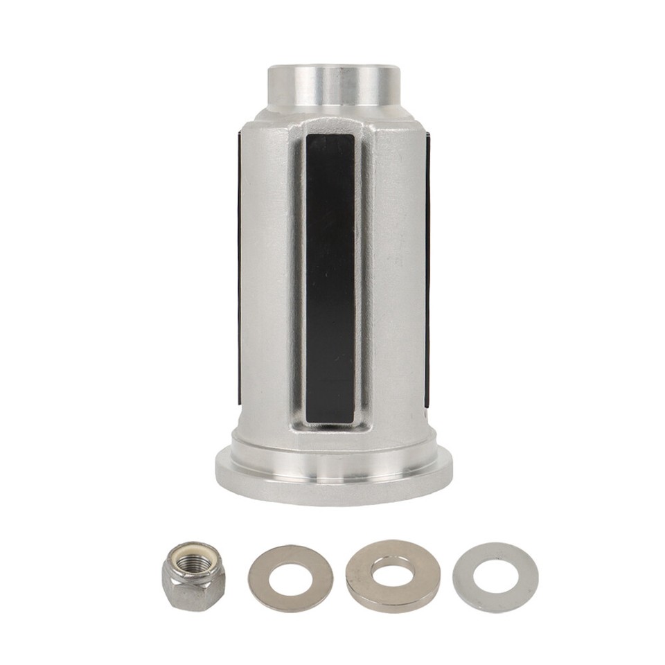 For Mercury Marine Racing Heavy Duty 1.25 Prop Shaft Hub Kit S/S ...