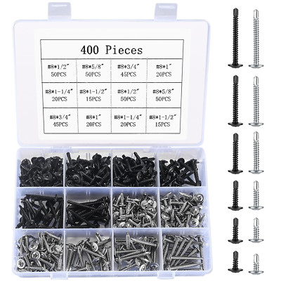 Bolts - Metric Bolt Kit