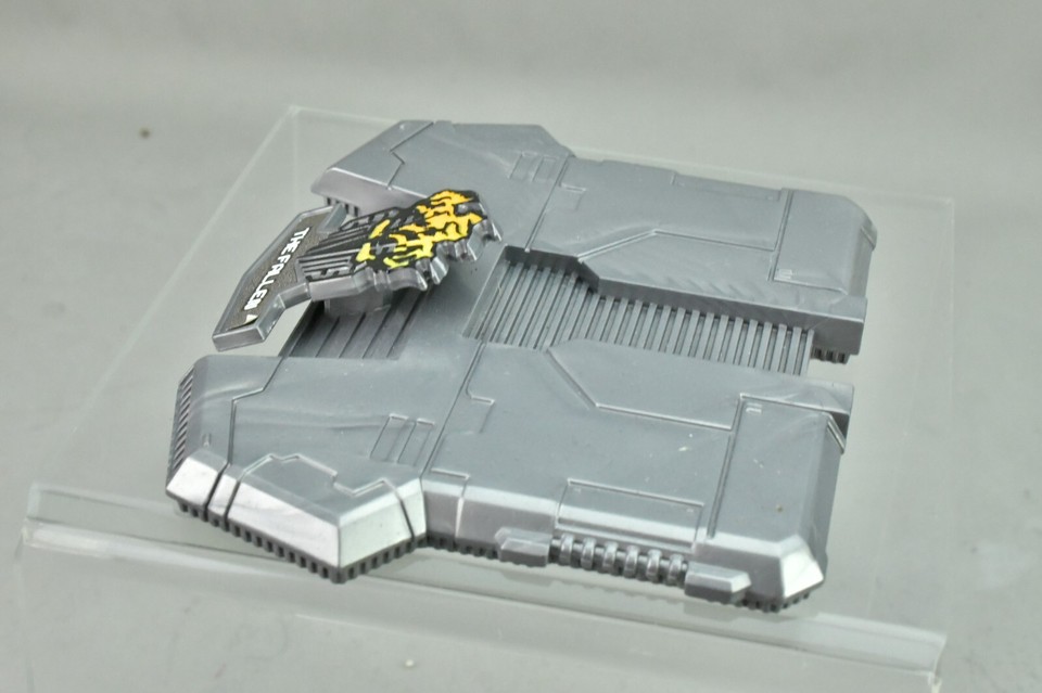 Transformers Titanium Series The Fallen Stand Diecast | eBay