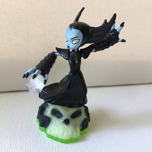 Skylanders: Spyro’s Adventure: Hex Figure: BUY 4 GET 1 FREE All ...