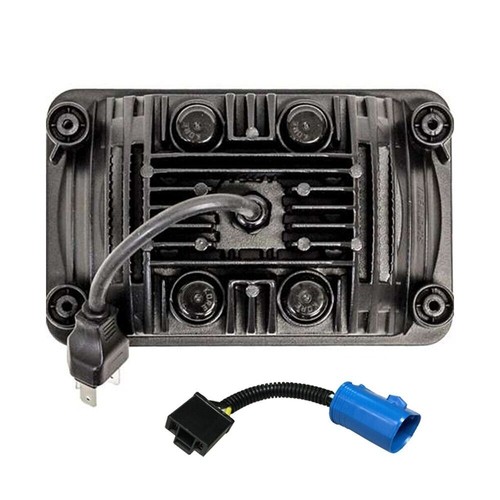 Pair of LED Hood Light RE58638 For John Deere 5103 5203 5220 5403 5410 ...