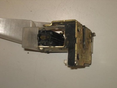 Serratura posteriore destra RENAULT MEGANE 1 BREAK 7701469941 | eBay