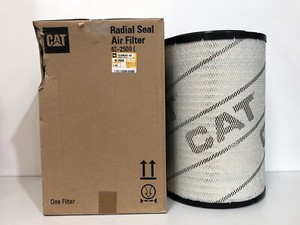 CAT 6I-2509 Element AS Engine Air Filter Standard Efficiency | eBay