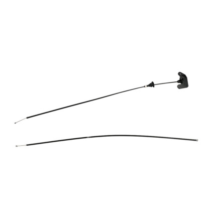 For Range Rover 03-09 #FPF500050 FSE000041 Hood Control Release Cable ...