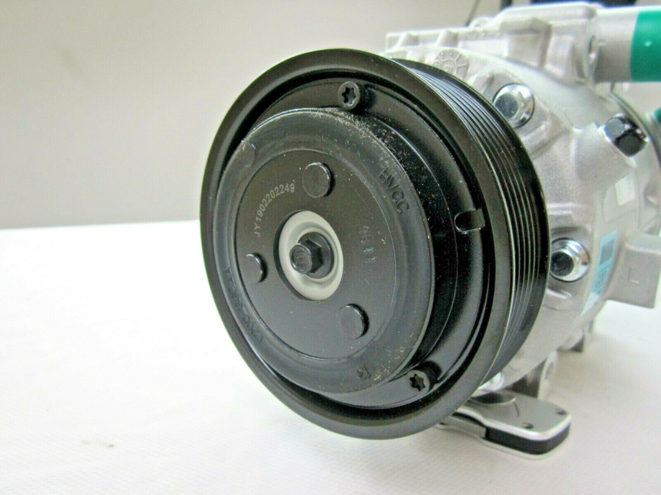 OEM ! A/C COMPRESSOR W/CLUTCH FOR 15-21 KIA SEDONA 3.3L OE# 97701-A9000 ...
