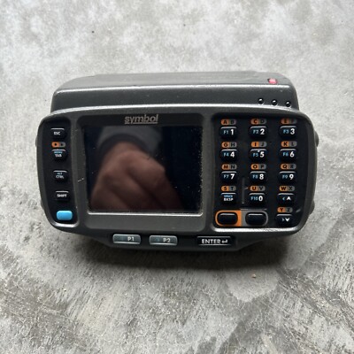 WT41N0-T2S27ER for Zebra WT41N0 Wearable Mobile Computer,WLAN 802.1 ...