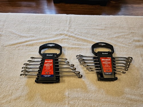 Duralast Wrench Sets, Both Metric and Standard, New | eBay