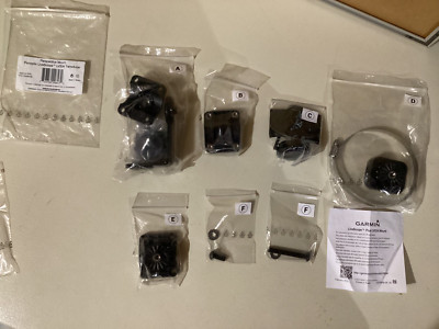 Perspective Mount, Panoptix Livescope Garmin LVS 34 010-13288-00 | eBay