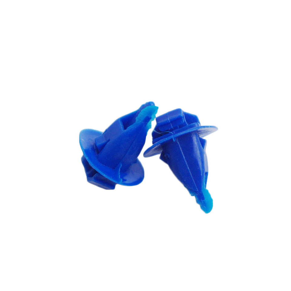 Lexus Toyota 4Runner Tacoma GX470 Side Moulding Clips Trim Fender Flare ...