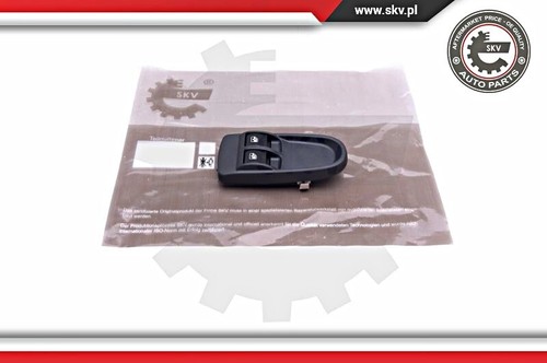 Electric car window control For IVECO Daily IV 5801484223 | eBay