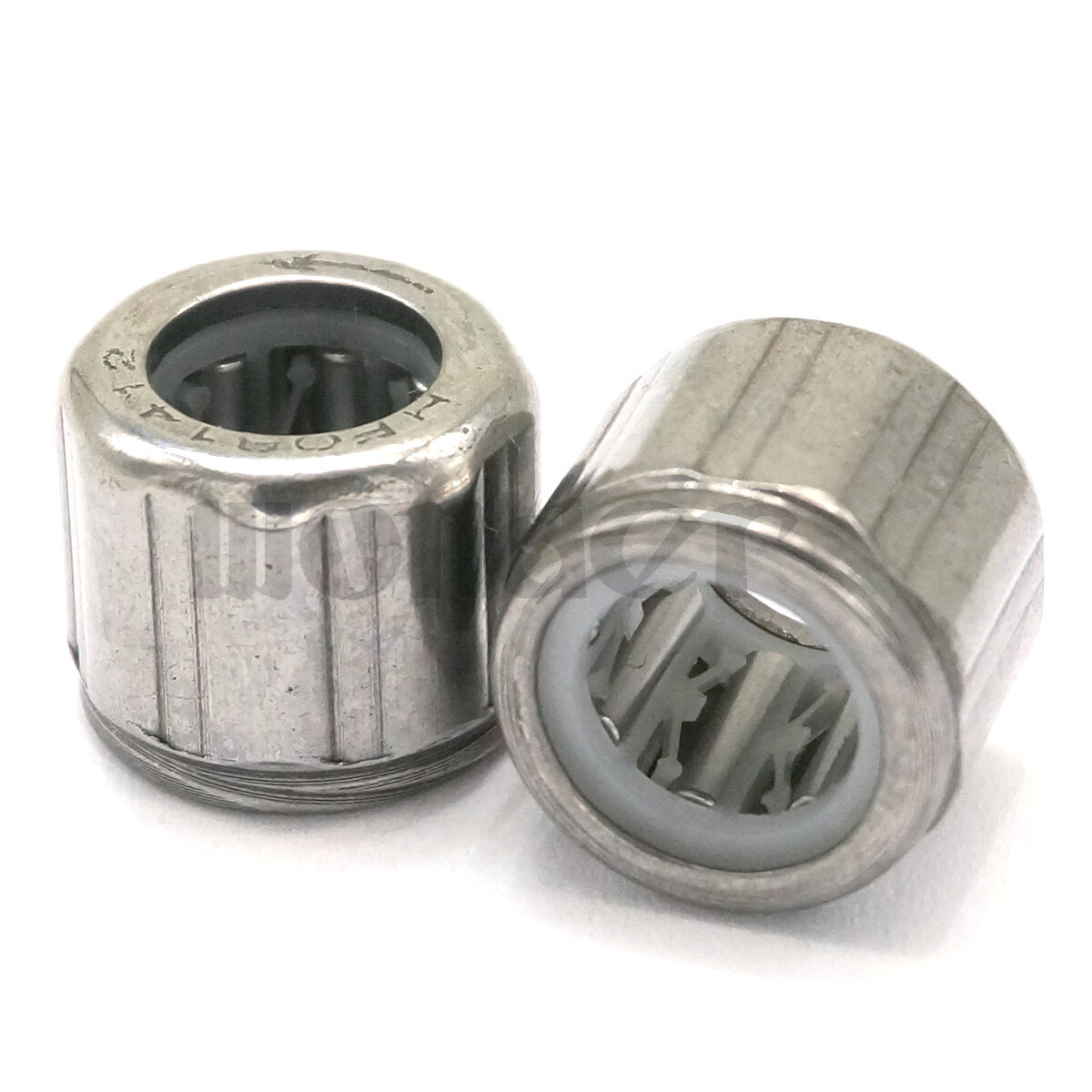 HF081412 8x14x12mm One Way Needle Roller Steel Bearing Octagonal For ...