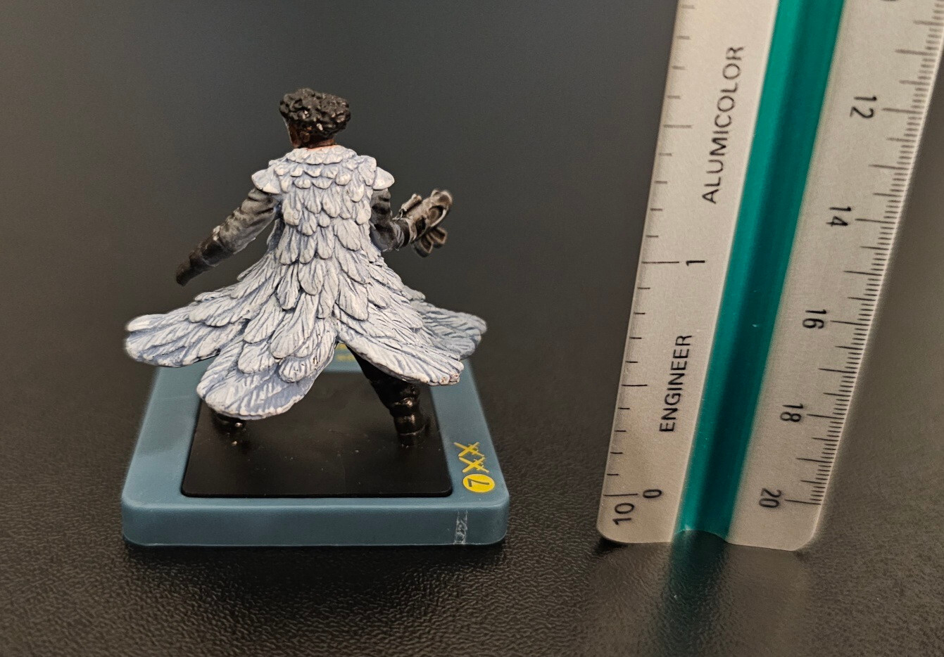 Dreamblade Miniature - Hawk-Eyed Instigator - RPG Figure | eBay