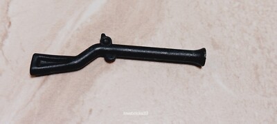 LEGO Musket RIFLE Long Barrel Civil Military Ball and Gunpowder Freedom ...