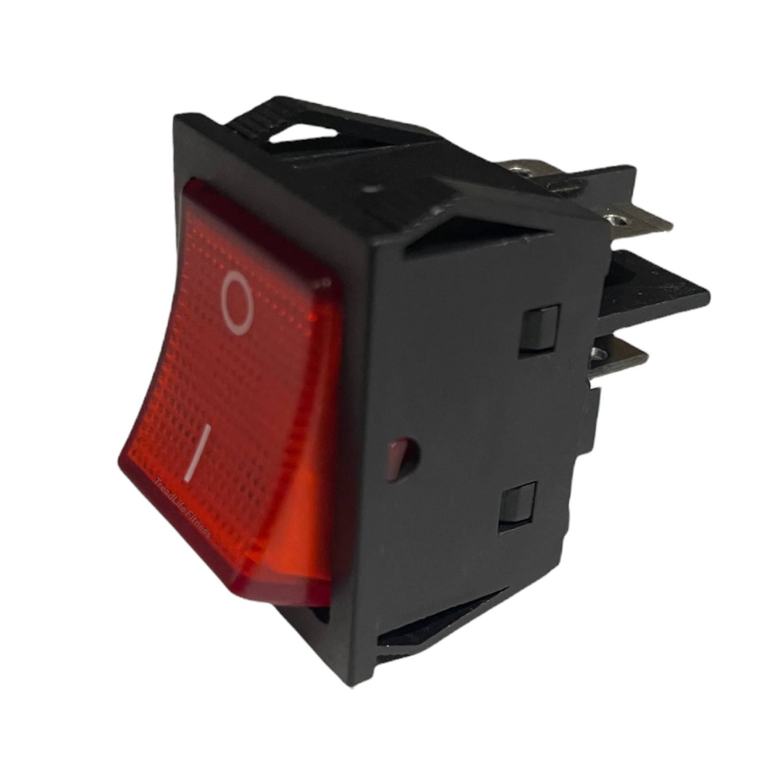 True Fitness PS900 TAE 600 PS100 PS300 Treadmill Power Entry On Off ...