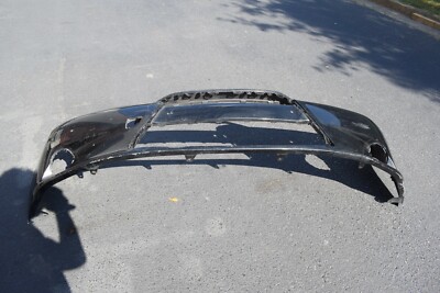 LEXUS FRONT BUMPER FACTORY OEM | eBay