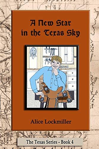 A New Star in the Texas Sky 9781329052505| eBay
