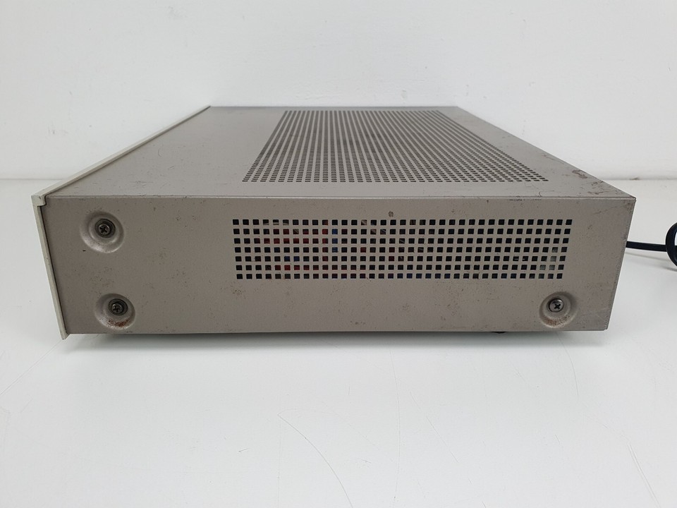 TEAC A-9 Stereo integrated amplifier - Retro look - Rare - Serviced ...