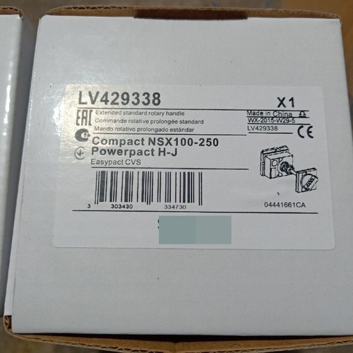 1PC New snd LV429338 Extended Rotary Handle In Box Free shipping | eBay