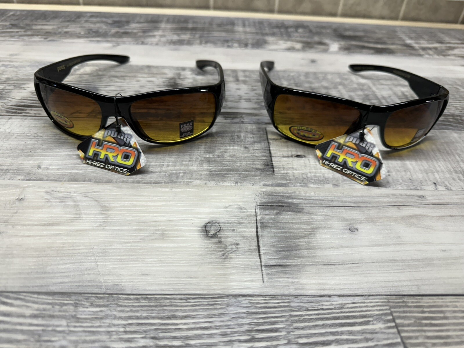 pugs high resolution sunglasses lot of 2 | eBay
