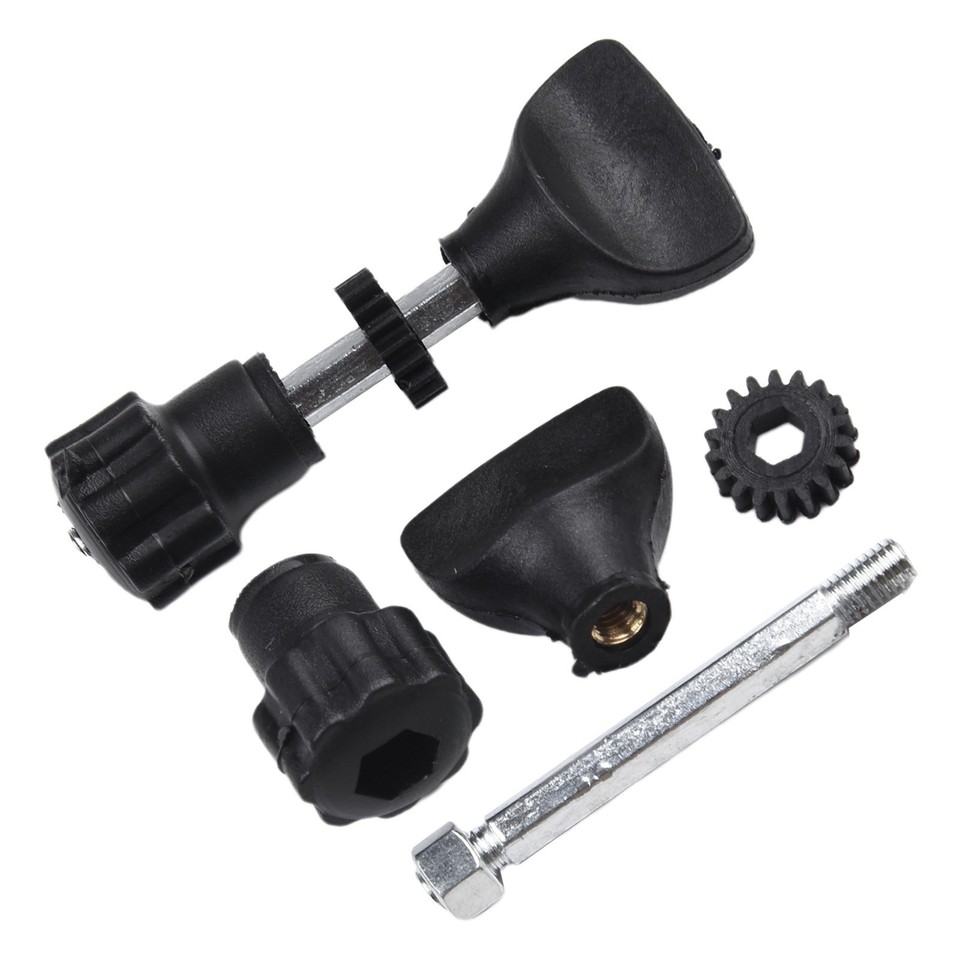 Wooden Router Base Accessories Electric Trimmer Gear Screw Replacement ...