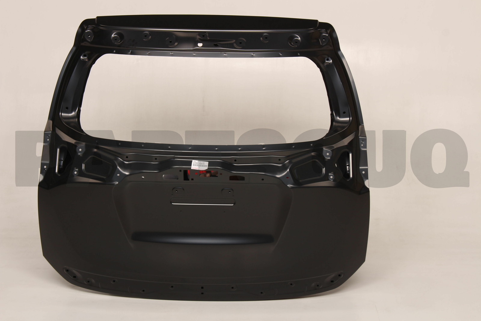 6700542570 Genuine Toyota PANEL SUB-ASSY, BACK 67005-42570 | eBay