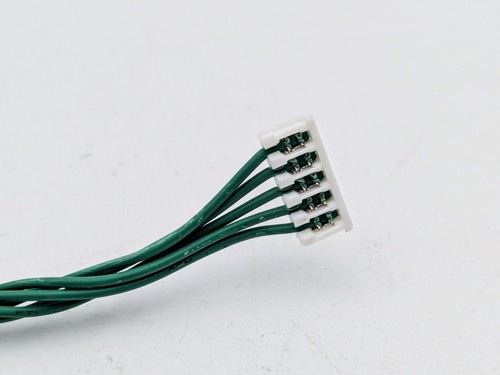 Genuine Dell S2830 S2830D S2830DN Printer Laser Scanning Unit Y5JHY | eBay