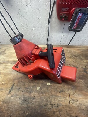 Homelite ST155 String Trimmer Recoil Pull Starter OEM | eBay