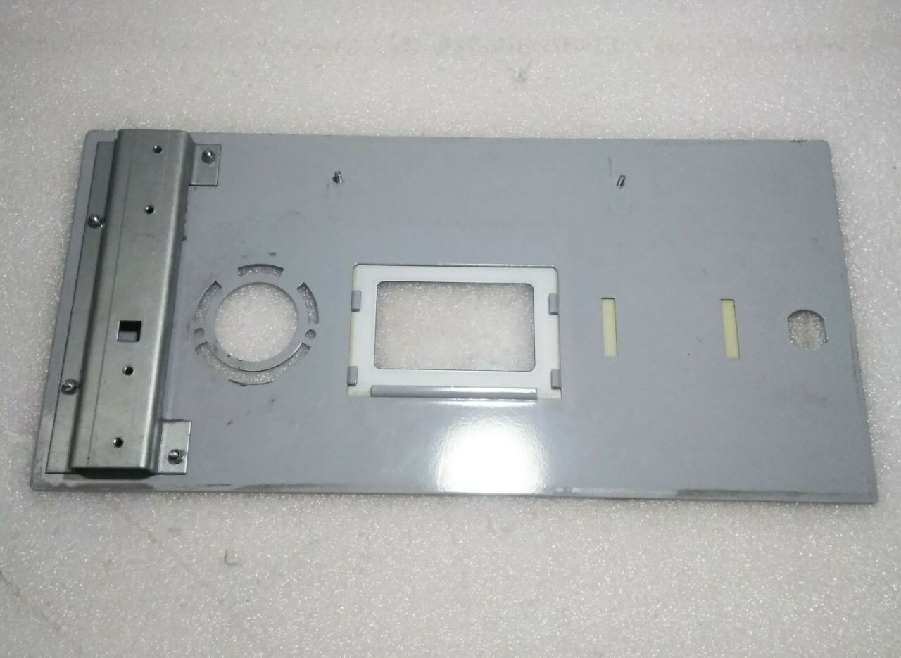 Dryer Panel OPL, TD83 for Wascomat P/N: 490362611 490370505 [USED] | eBay