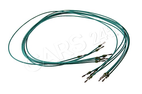 NEW Genuine BMW Bushing Contact Wire (.75mm) 61130056384 AM000370-103 ...