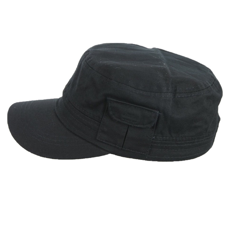 Cadet Baseball Cap Patrol Military Camo Golf Hunting Tactical Army ...