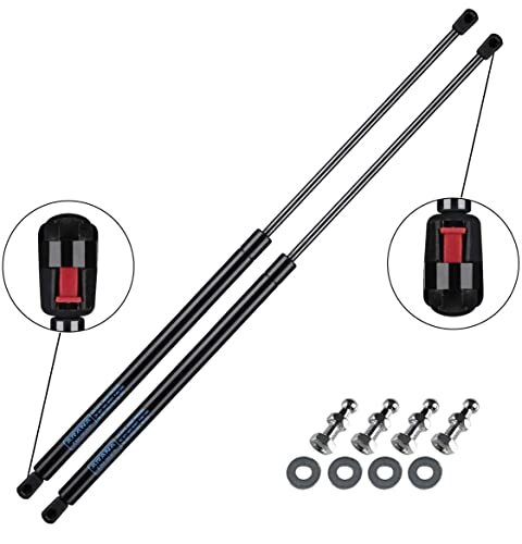 27 inch 45 lbs Gas Struts Spring Shocks Replacement Lift Supports for ...