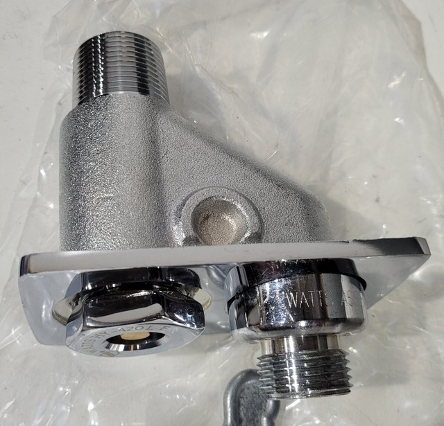 Buy Watts HY 430 Wall Hydrant 3 in 4hxp7 online | eBay