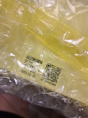 New LG Ice Maker Assembly AEQ73449910 | eBay