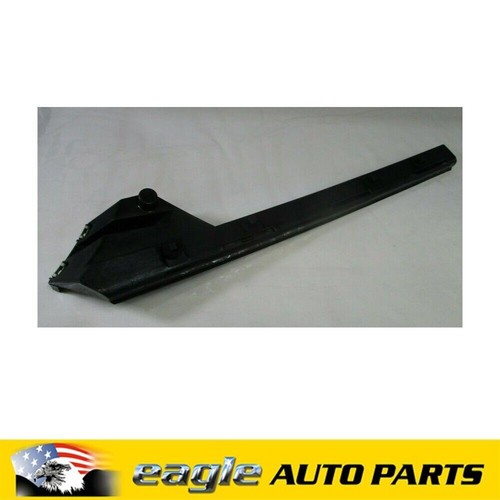 HOLDEN VY VZ ADVENTRA LEFT HAND REAR BUMPER BAR FASCIA GUIDE # 92112413 ...