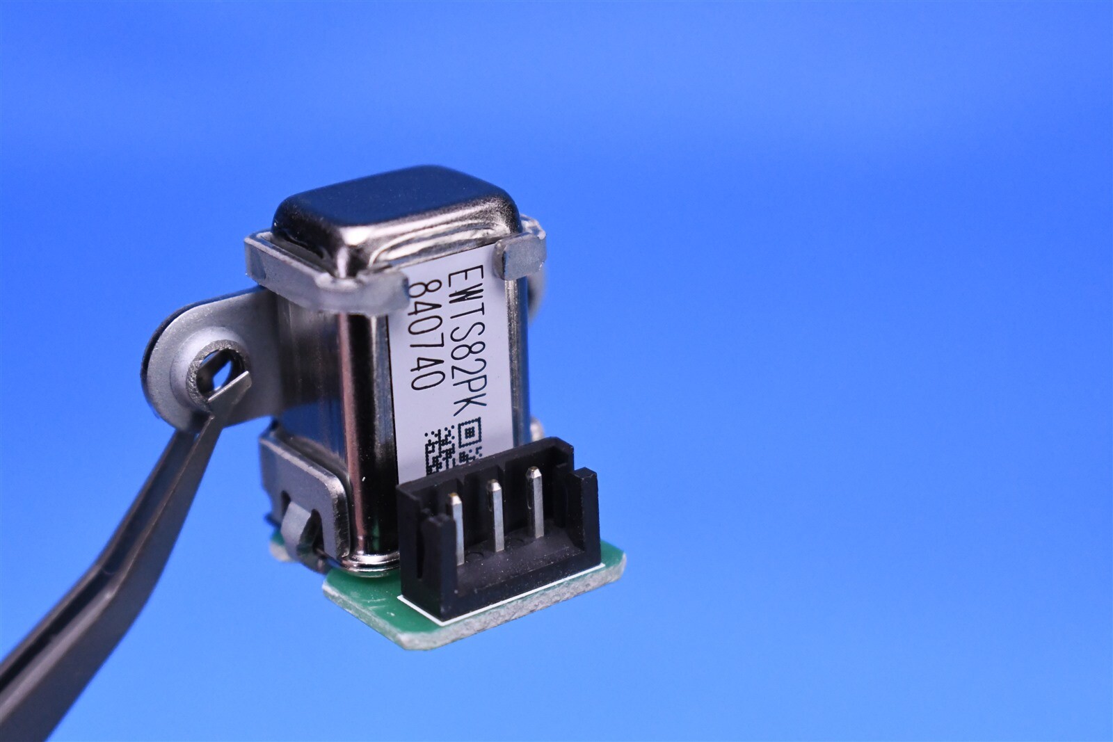 (2) Panasonic Angular Rate Sensors / MEMS Gyroscope Part # EWTS82 / Yaw ...