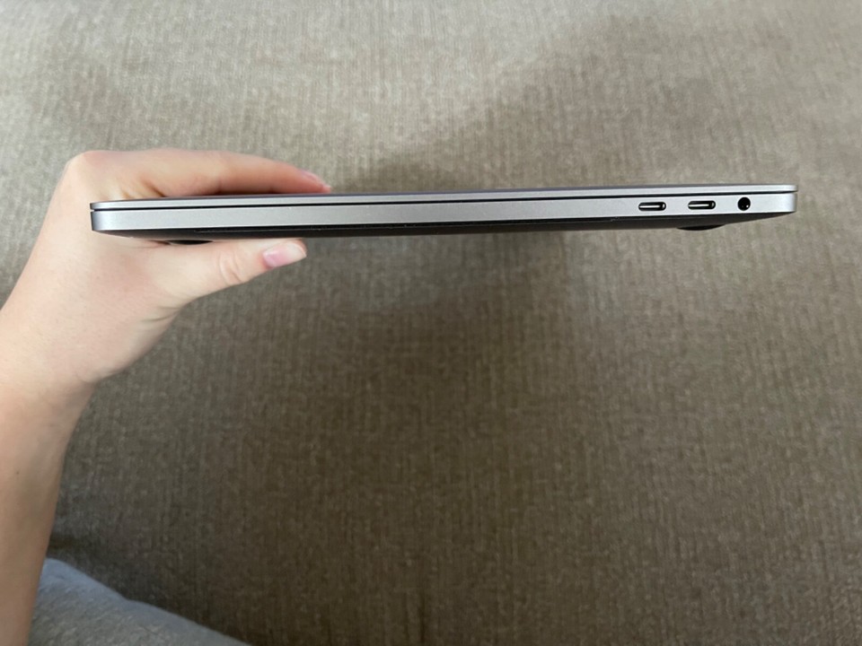 13" Apple Macbook Pro Magic keyboard 2019 | eBay