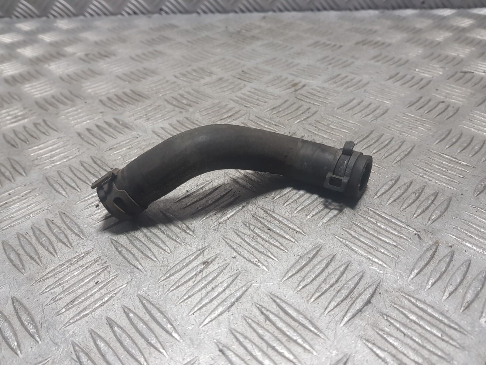 Mercedes-Benz E A207 2015 Engine Water Coolant Pipe Hose A2048301996 ...