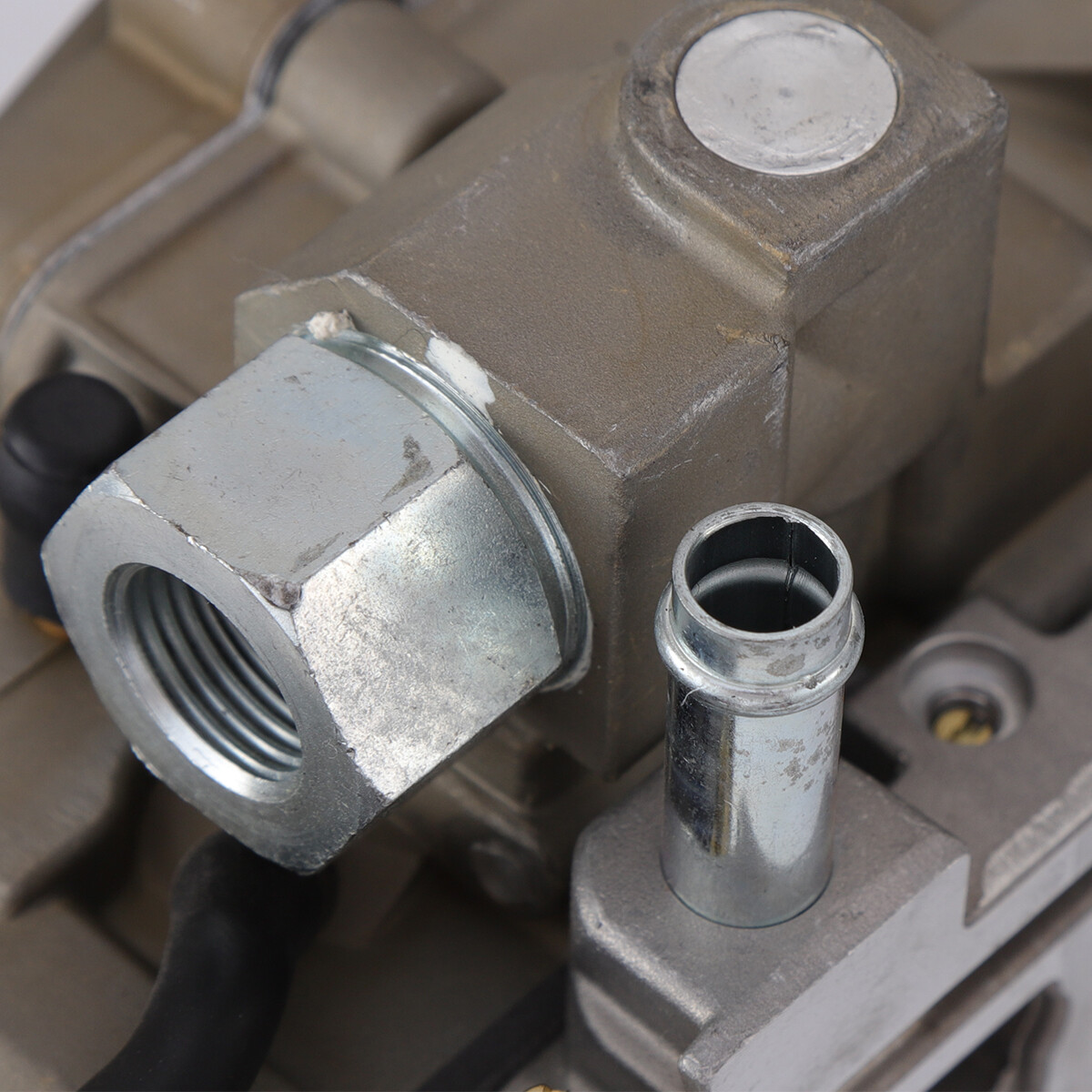 Rochester Quadrajet Carburetor for Chevy GMC 327 350 396 427 | 750CFM ...